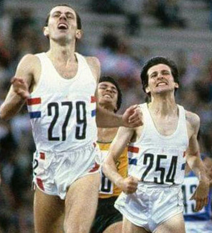 Good Sports & Sore Losers – Aubin