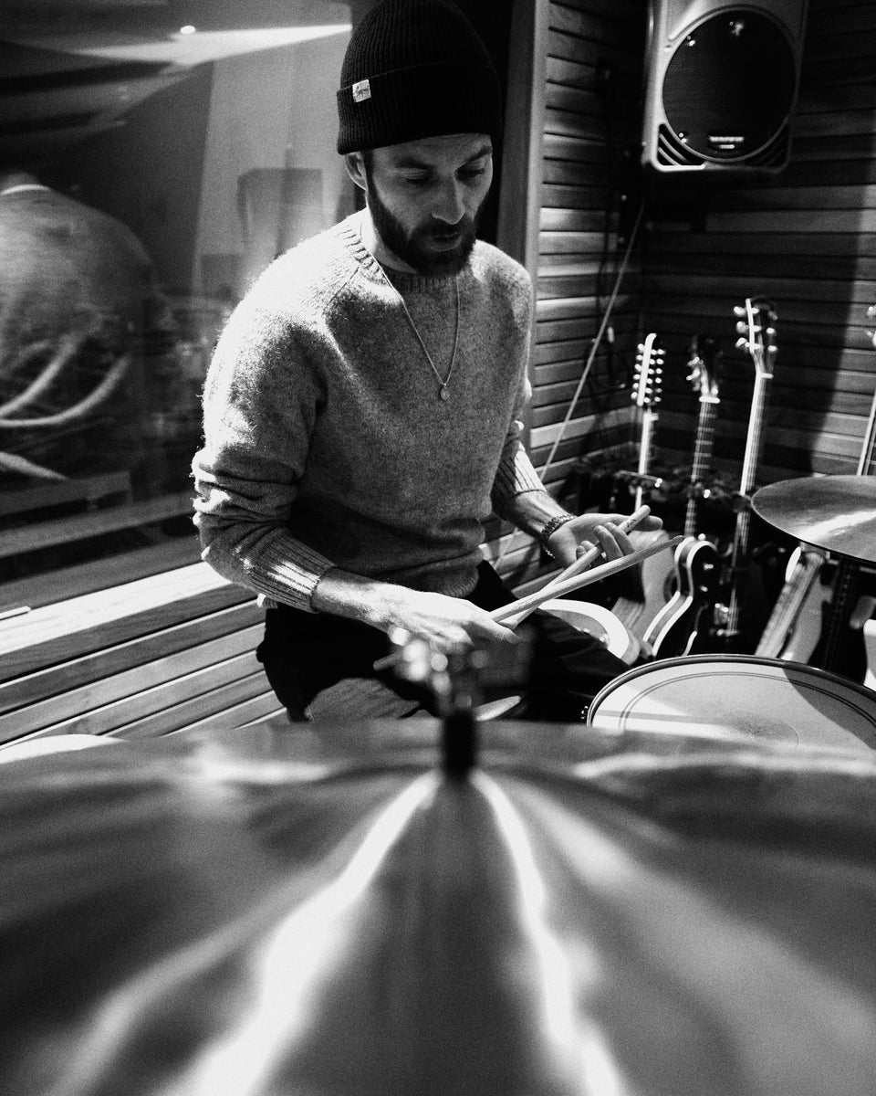 FRIENDS OF AUBIN - CHRIS MAAS – Aubin