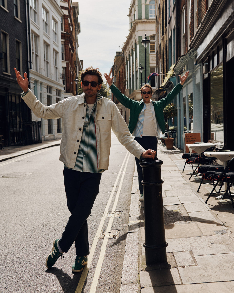 FRIENDS OF AUBIN - PULP KITCHEN – Aubin