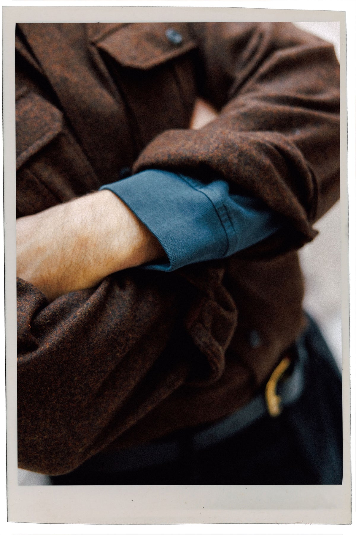 MODERN. BRITISH ART LOOKBOOK – Aubin