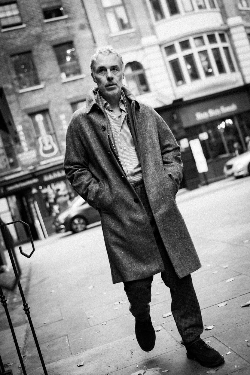 Soho Sessions | Aubin