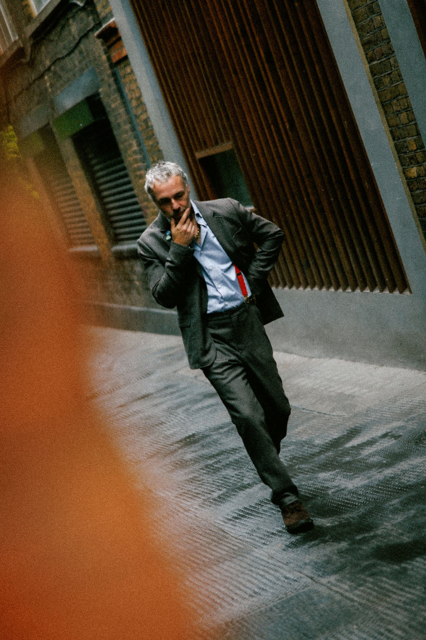 Soho Sessions | Aubin