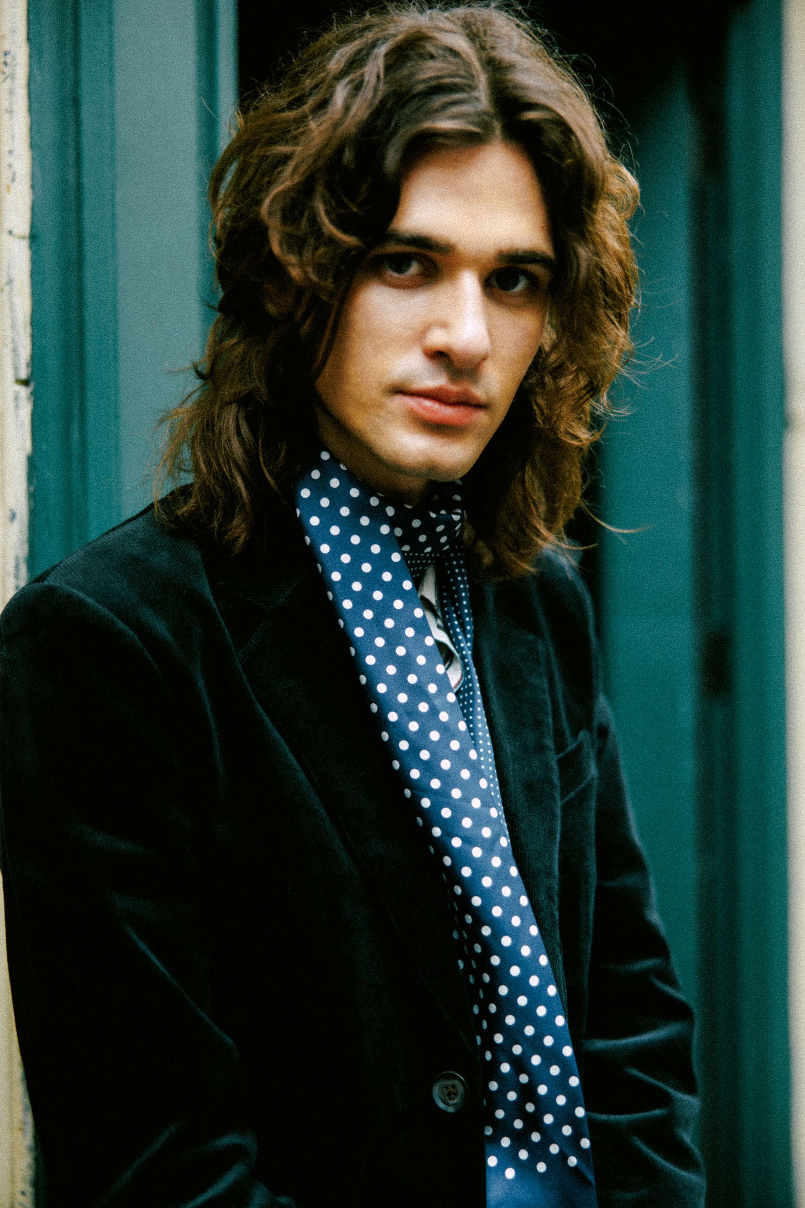 Soho Sessions – Aubin