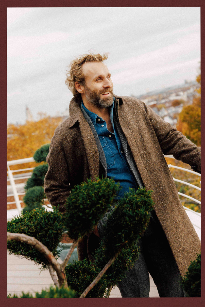 MODERN. BRITISH CHRISTMAS – Aubin