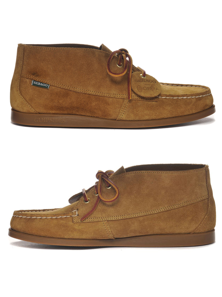 Sebago - Kai Artisan Shoe – Aubin