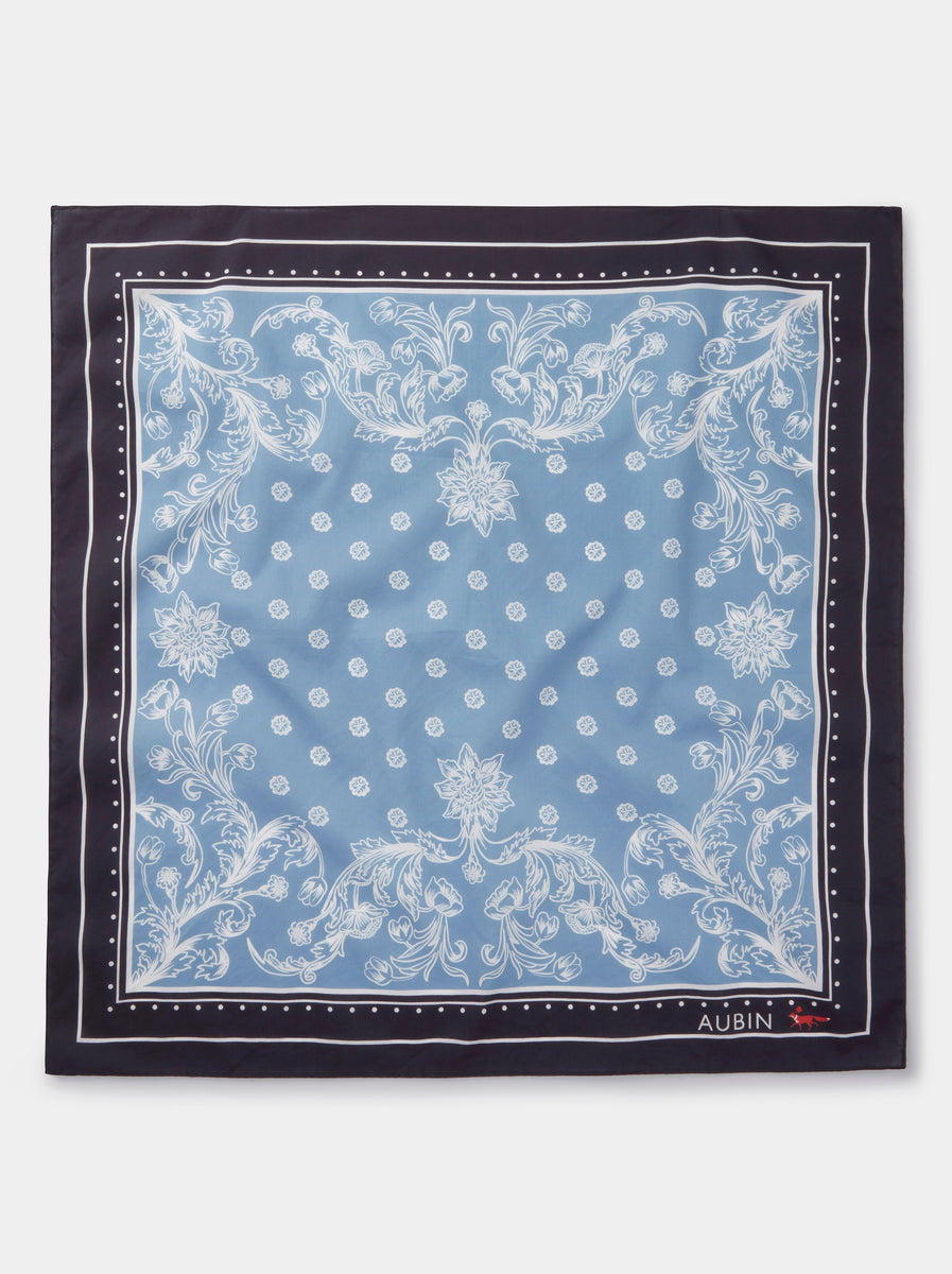 Stanford Bandana – Aubin