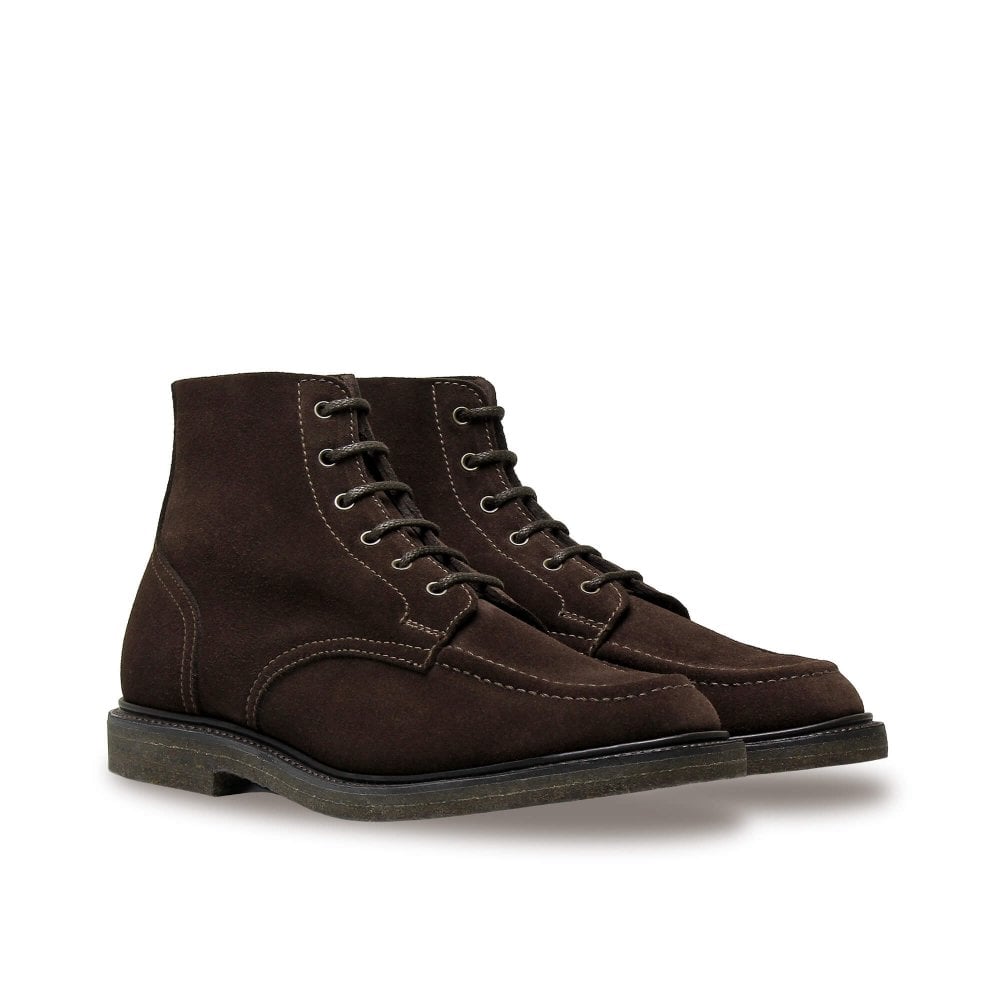 Sanders Riley Boot – Aubin